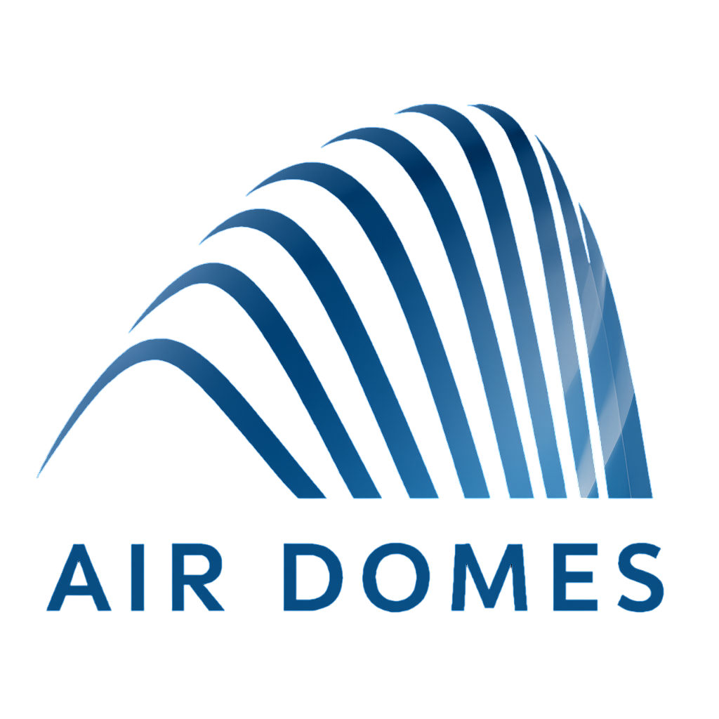 Home -AIR DOMES | Pneumatic Air Dome Buildings