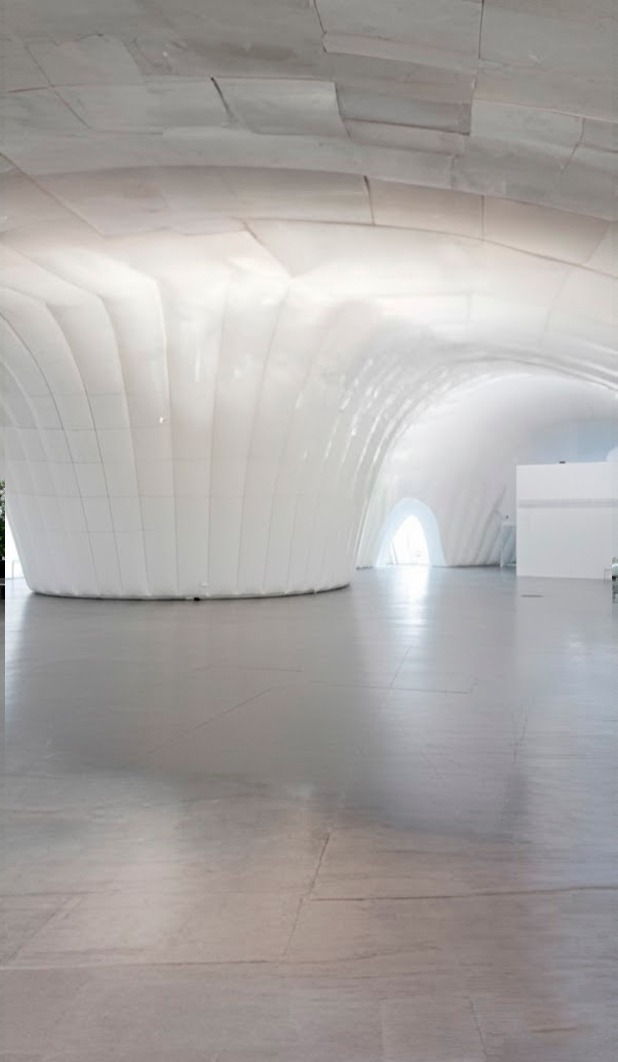 Home -AIR DOMES | Pneumatic Air Dome Buildings